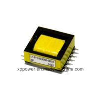 China Efd30 Type High Frequency Power Transformer for Solar Energy for sale