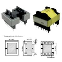 China En61347-1 Approved High Frequency Transformer for sale