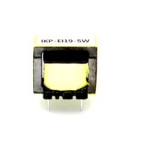China Ei19 Type High Frequency Transformer for Switching Power Supplies for sale