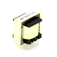 China Ei19 Type High Frequency Transformer for Switching Power Supplies for sale