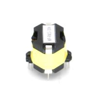 China Customized Design RM10 Vertical 6+6 Pin Pulse High Frequency Transformer for sale