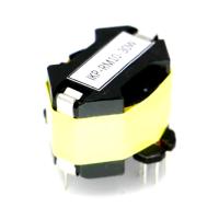 China AC-DC RM10 Mode 6+6 Pins High Frequency Transformer for sale