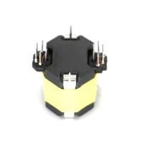 China AC-DC RM10 Mode 6+6 Pins High Frequency Transformer for sale
