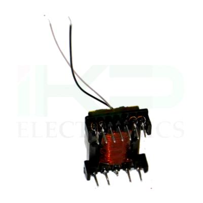 China Lead Wire Type UL Approved High Frequency Transformer for sale