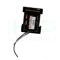 China Lead Wire Type UL Approved High Frequency Transformer for sale