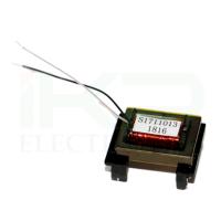 China Lead Wire Type UL Approved High Frequency Transformer for sale