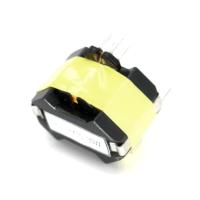 China PC40/44/95 Core RM10 Type High Frequency Transformer for sale