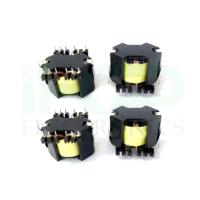China RM Type Flyback High Frequency Transformer for Power Inverter for sale
