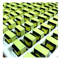 China Ee Series High Frequency Power Transformer (HFT-EE4035) for sale