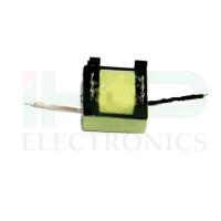 China High Frequency Flying Leads Wire EPC17 Transformer for sale