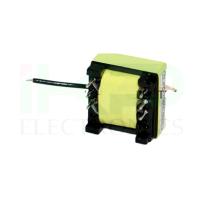 China High Frequency Flying Leads Wire EPC17 Transformer for sale