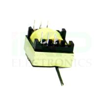 China High Frequency Flying Leads Wire EPC17 Transformer for sale