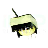 China High Frequency Flying Leads Wire EPC17 Transformer for sale