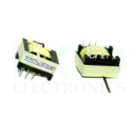 China High Frequency Flying Leads Wire EPC17 Transformer for sale