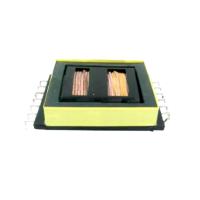 China Customized SMD Type Efd Core SMPS High Frequency Pulse Transformer for sale