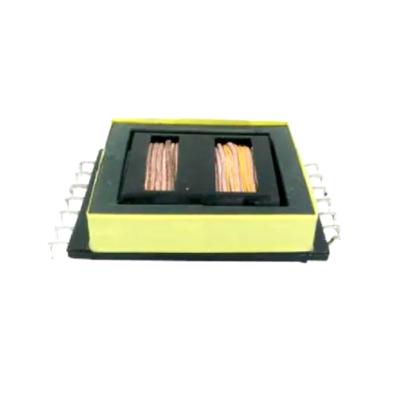 China Customized SMD Type Efd Core SMPS High Frequency Pulse Transformer for sale