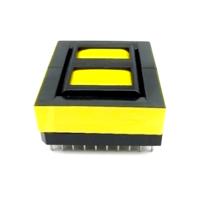 China Customized SMD Type Efd Core SMPS High Frequency Pulse Transformer for sale