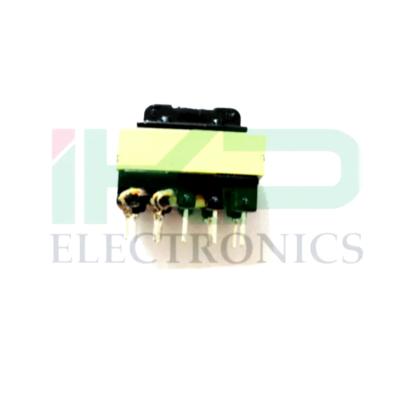 China Ef12 High Frequency Flyback Transformer with All Meterials Comply to UL for sale