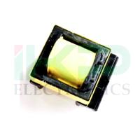 China Ef12 High Frequency Flyback Transformer with All Meterials Comply to UL for sale