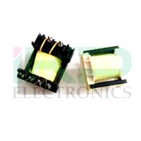 China Ef12 High Frequency Flyback Transformer with All Meterials Comply to UL for sale