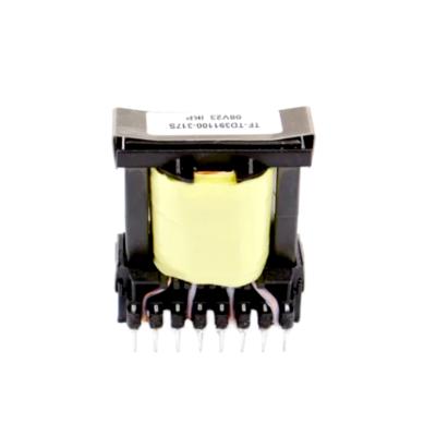 China High Quality Etd39 High Frequency Transformer for Solar for sale