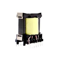 China High Quality Etd39 High Frequency Transformer for Solar for sale