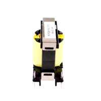 China High Quality Etd39 High Frequency Transformer for Solar for sale