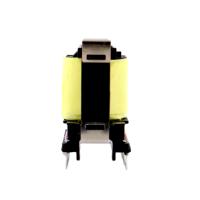 China High Quality Etd39 High Frequency Transformer for Solar for sale
