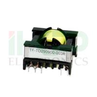 China Horizantal Etd Series High Frequency Transformer for sale