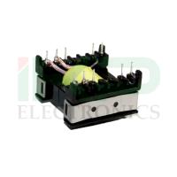 China Horizantal Etd Series High Frequency Transformer for sale