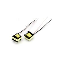 China Horizontal Ee16 High Frequency Transformer with Fly-Line for sale