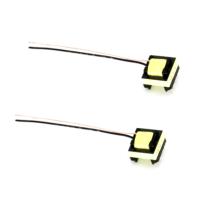 China Horizontal Ee16 High Frequency Transformer with Fly-Line for sale