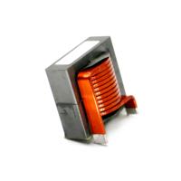 China CE/SGS/BV/RoHS Pq Ikp Single Phase Transformer Flat Wire Choke Coil for sale
