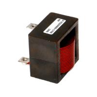 China CE/SGS/BV/RoHS Pq Ikp Single Phase Transformer Flat Wire Choke Coil for sale