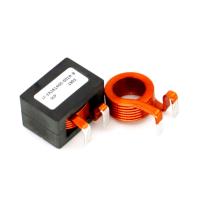 China SMD Type Ferrite Core High Frequency Transformers for Electronic Vehicles for sale