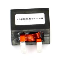 China SMD Type Ferrite Core High Frequency Transformers for Electronic Vehicles for sale