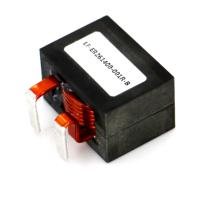 China SMD Type Ferrite Core High Frequency Transformers for Electronic Vehicles for sale