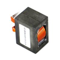 China SMD Type Ferrite Core High Frequency Transformers for Electronic Vehicles for sale