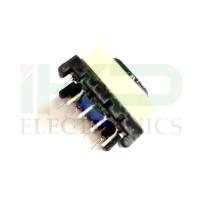 China Ee18 High Voltage Transformer for Power Supply and LED Drivers for sale
