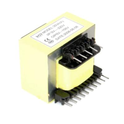 China 30va Pin Type Isolation Power Transformer with Factory Prices for sale