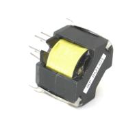 China PC40/44/95 Magnetic Material RM14 Type High Frequency Transformer for sale