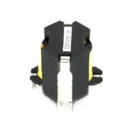 China PC40/44/95 Magnetic Material RM14 Type High Frequency Transformer for sale