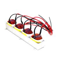 China Power Coils Integrated Transformer Ikp Carton/Pallet RoHS, ISO9001 Differential Mode Inductance for sale