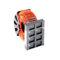 China Power Coils Integrated Transformer Ikp Carton/Pallet RoHS, ISO9001 Differential Mode Inductance for sale