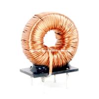 China Power Coils Integrated Transformer Ikp Carton/Pallet RoHS, ISO9001 Differential Mode Inductance for sale