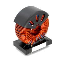 China Power Coils Integrated Transformer Ikp Carton/Pallet RoHS, ISO9001 Differential Mode Inductance for sale