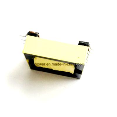 China High Current Magnetic Core Ef20 Type Flyback Transformer for sale