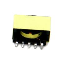 China SMT SMD SMPS Flyback Power Transformer for sale