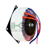 China 1000VA Power Range Toroidal Transformer for Solar Power for sale