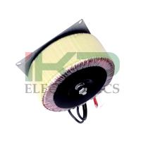 China 3500VA Rated Power 97.7% Efficiency  Toroidal Transformer for Solar Power for sale